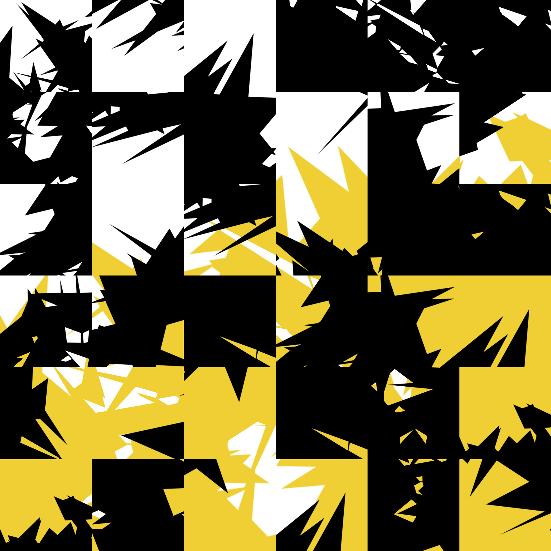 Random Grid Generator – andrewwelsby